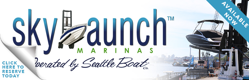 Home | Seattle Boat Company